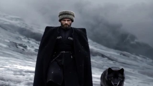 Абрек Зелимхан — имя, выстраданное  честью