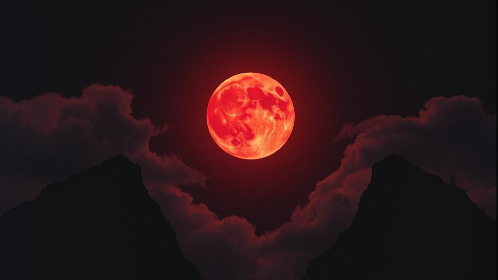 Blood Moon