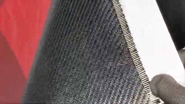 Материалы-Препрег углеткань 200 TW2/2 E501  для видовых изделий