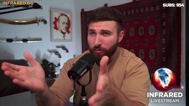 НАСТУПЛЕНИЕ ТЕМНОТЫ ПРОБУДИЛО