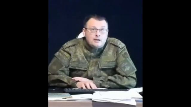 СВО НЕ против Украины, где живут русские, а против США