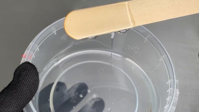 Эпоксидная система SIN 16 для литья