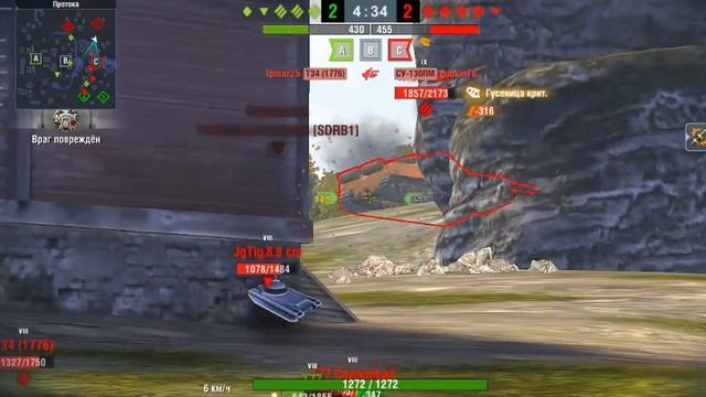 Хз что писать