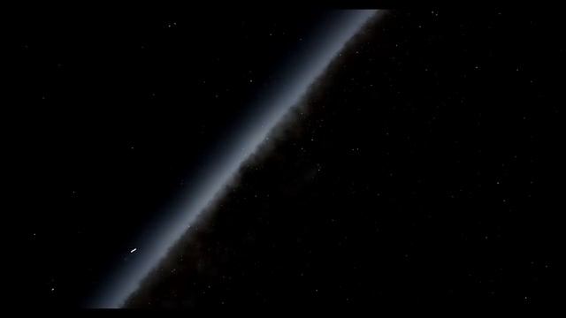 Тайна Чёрной Дыры. Ключ к Загадкам Космоса_