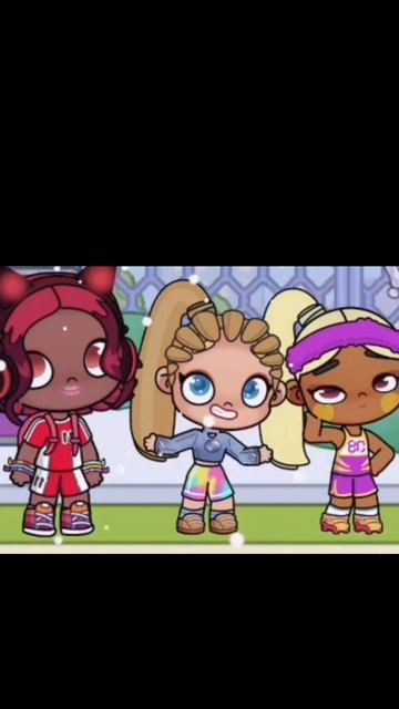 А ты кто? 😅