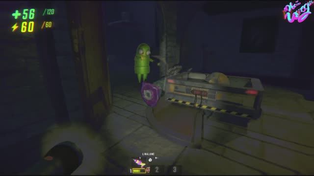 R.E.P.O - Первый запуск 1 Стрим