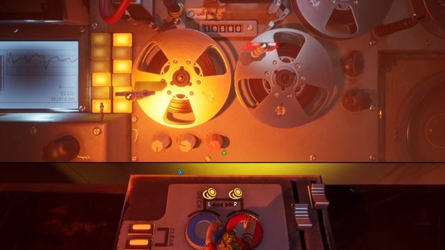 it takes two часть10