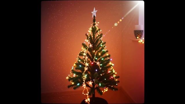 = Гирлянда = песня на стихи Игоря Ильницкого, работа над генерацией С. Данилов.