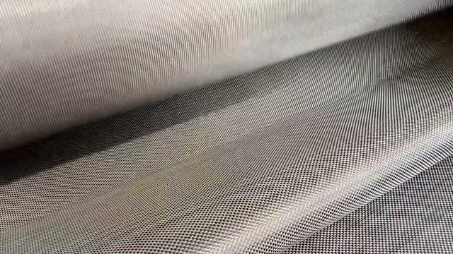 Материалы - Карбон 220 г/м плейн 3К