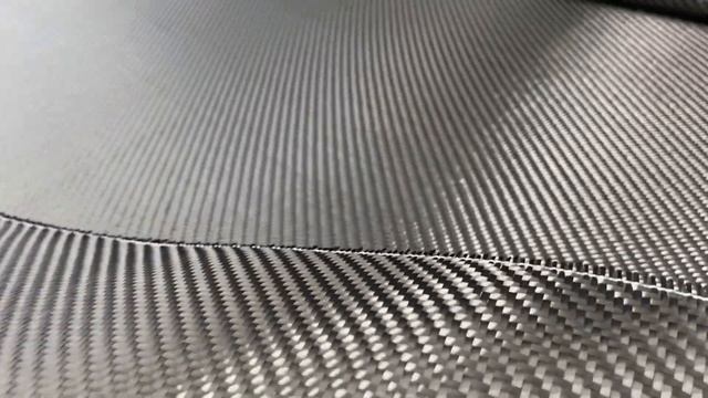 Материалы - Карбон 240 г/м твил 2/2 3К