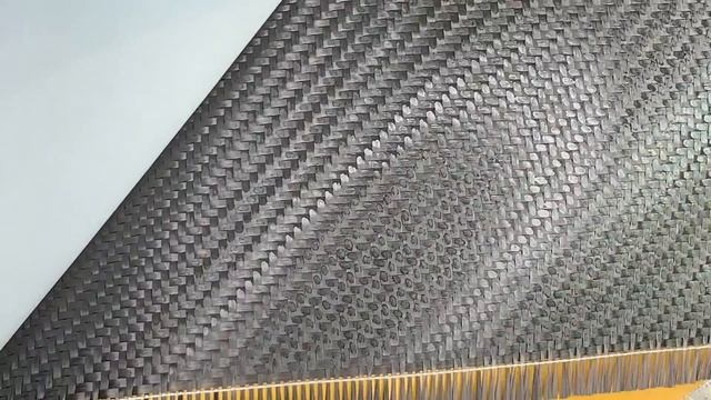 Материалы-Препрег углеткань 425 твил 2/2 E323