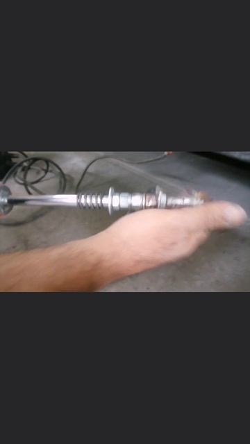 Спотер своими руками.