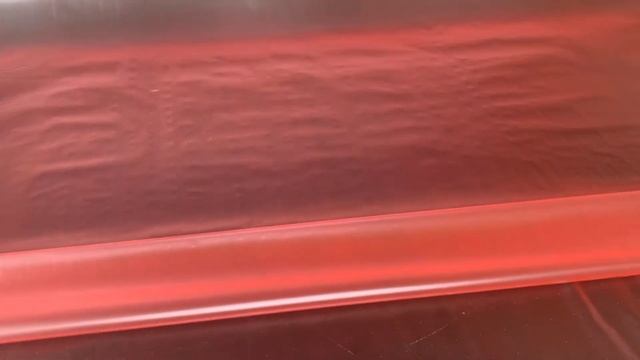 Материалы-Перфорированная пленка WL3900R красная