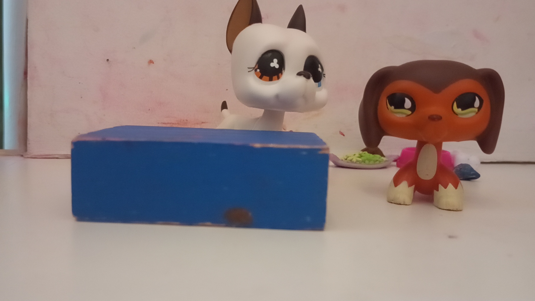 лпс популяр эпизод 8 русская озвучка видео от бабл гам