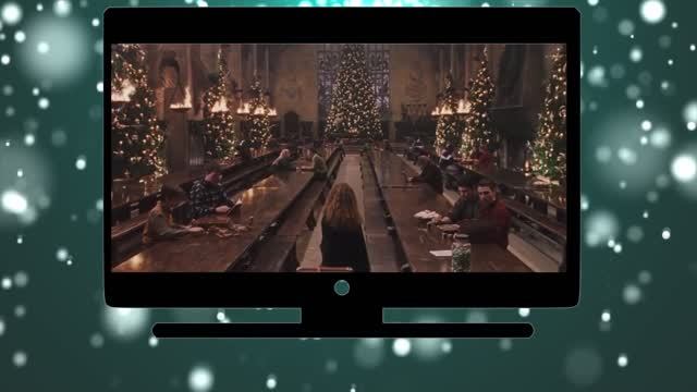 Учим английский по фильму Гарри Поттер  Подробный разбор