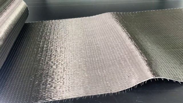 Материалы-Карбон 320 г/м однонаправленный (0°)