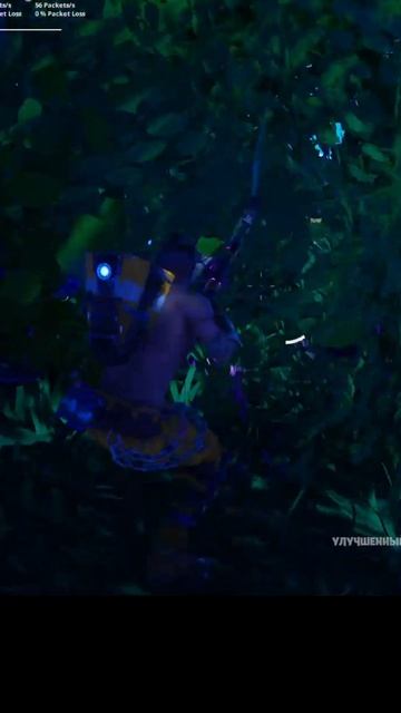 Клип 0009 - Fortnite - Света