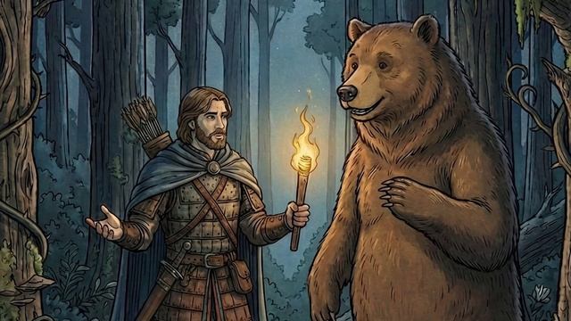 Читаем вместе фронтовые сказки ЦАРЕВНА-ЛЯГУШКА часть 2.