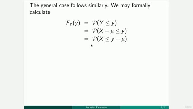 Statistics for Finance 03