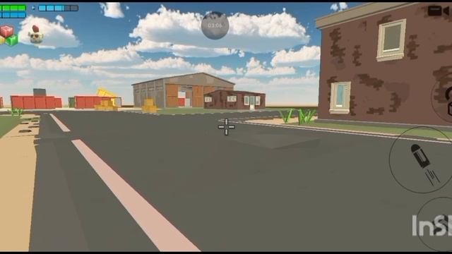 нашёл scp890 на карте basse01😱