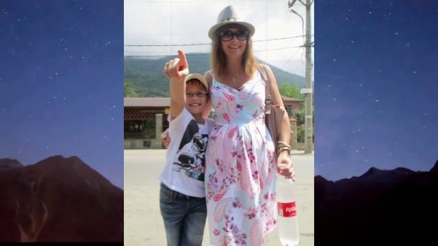 Берегите, дети, свою маму