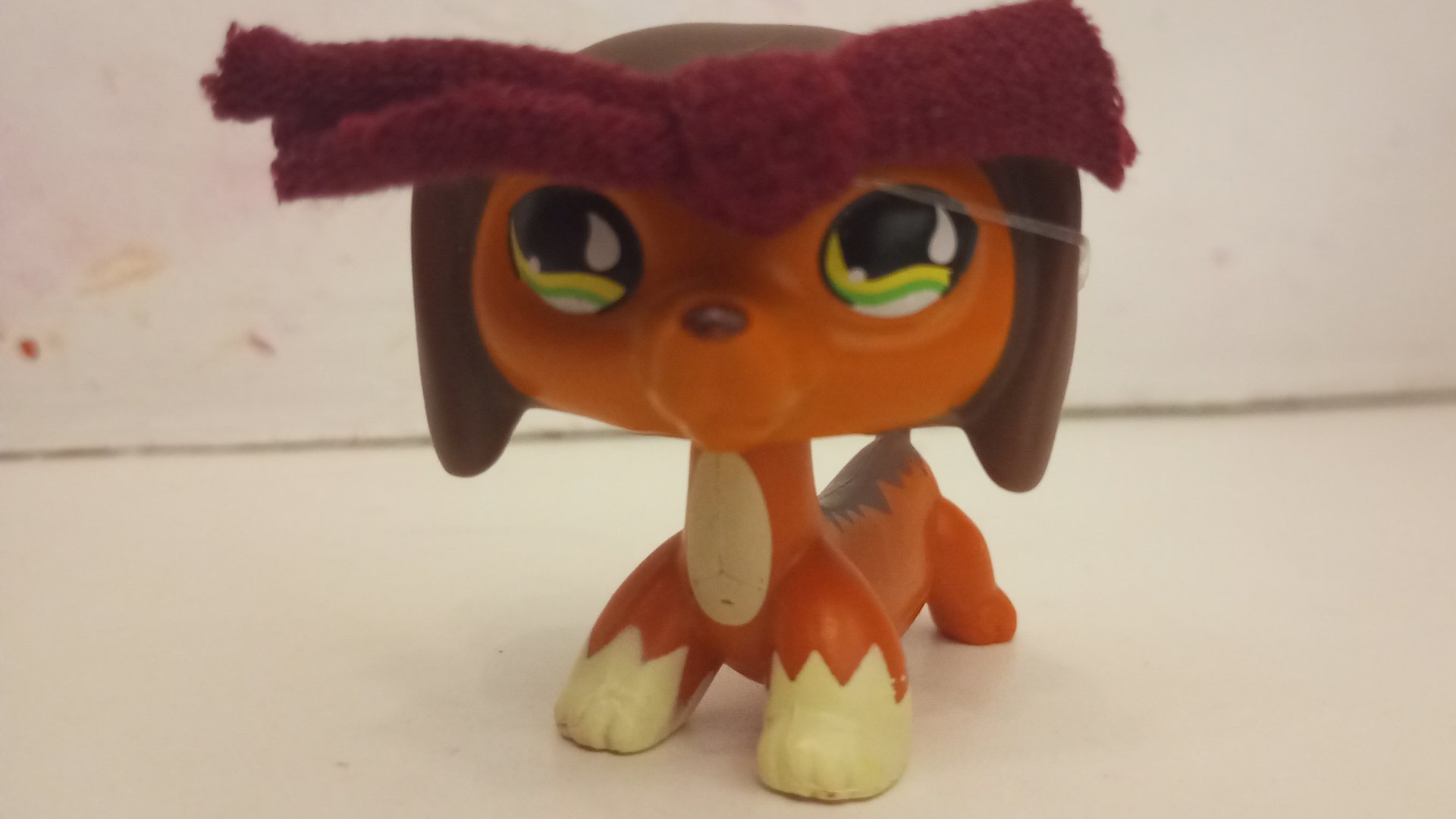 лпс популяр эпизод 9 русская озвучка видео от бабл гам