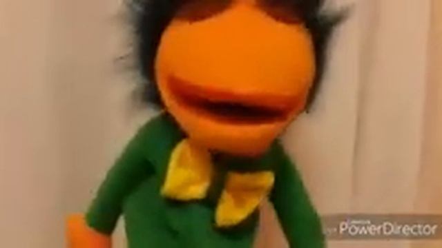 Маппет: День Игореши