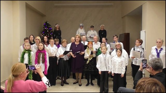2025-12-29 "С Новым Годом!"