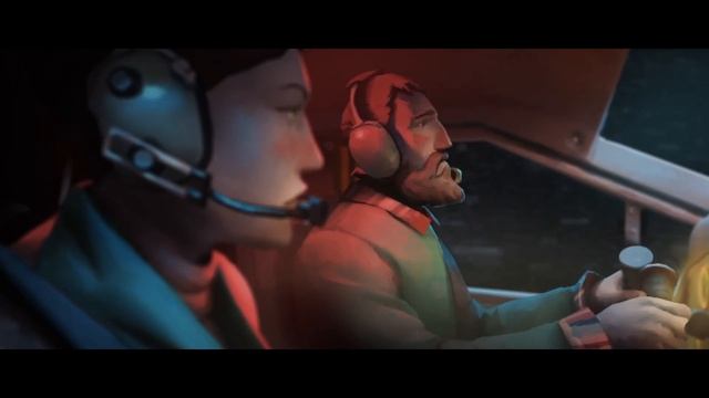 ДАЛЕКИЕ ДАЛИ ➤ The Long Dark #1