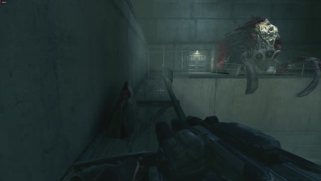 Duke Nukem Forever серия 9