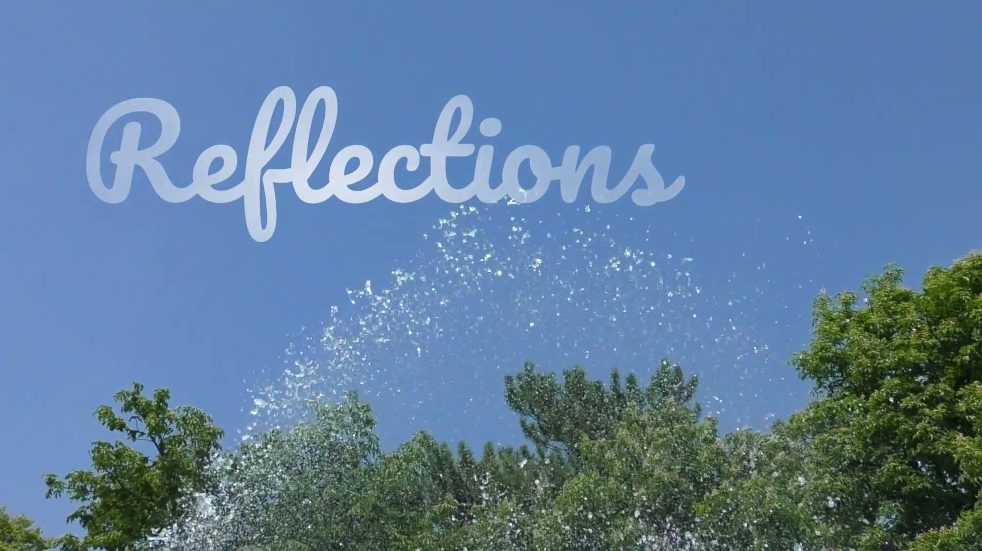 Reflections