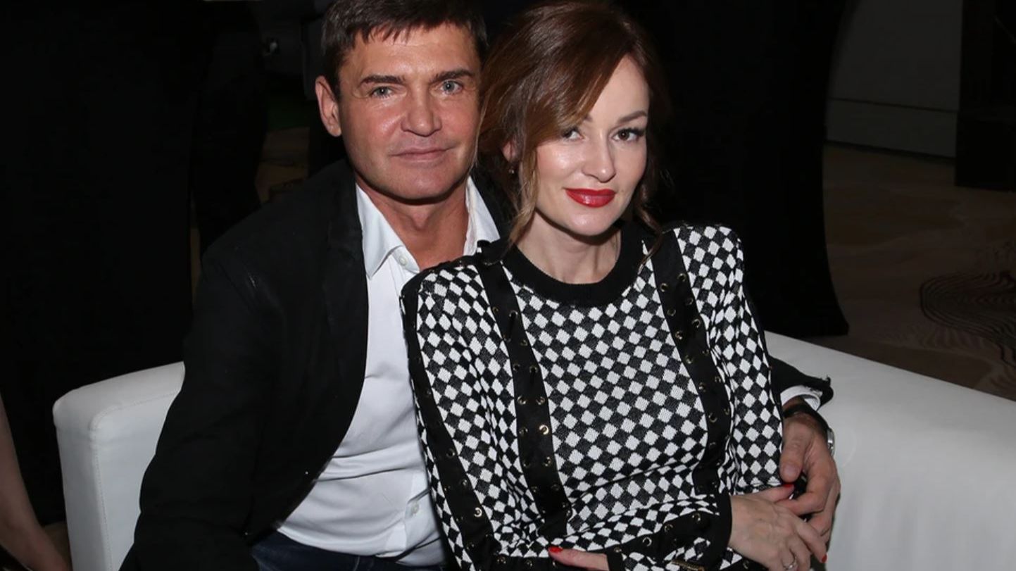 Анастасия Лифанова, как выглядит 30-летняя дочь известного актера Игоря Лифанова