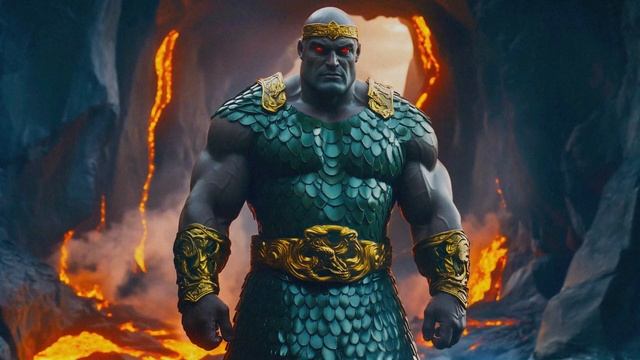 #102 Видео Вархаммер 40к - Империя людей. ИИ арт