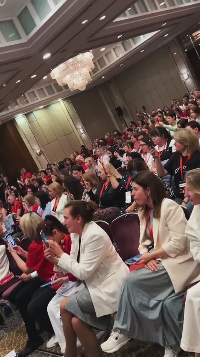 Свой в Альфе - первая Школа А10