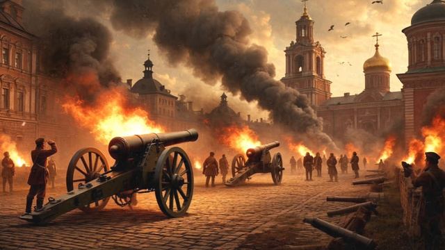 Beat The Guns Into Bells