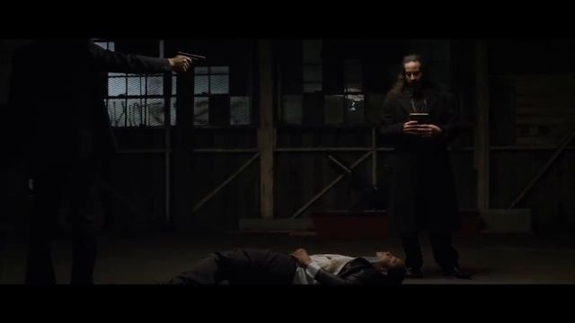 🎬 "Диалог со смертью"  ⭐️ Наш рейтинг: 9/10