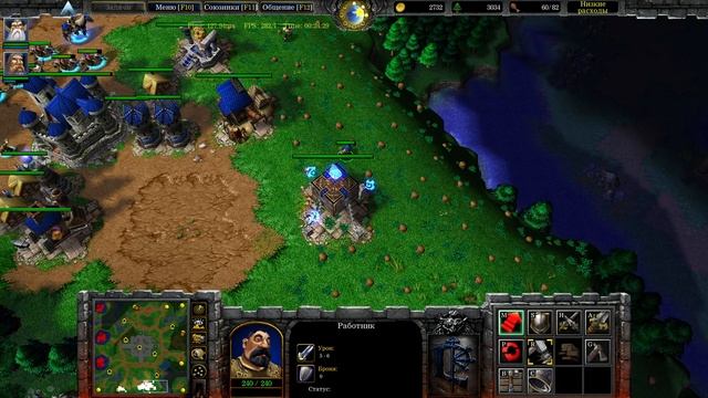 warcraft lll 11.01.2026