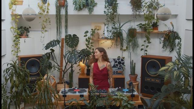 Spiritual Jazz, Jazz-Funk & Fusion from Bulgaria with Paloma