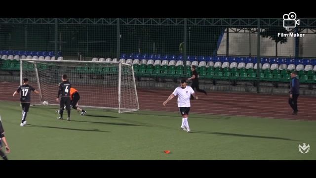 20 лучших голов ФУЛХЭМа 2023г. ( Часть 2 ).mp4