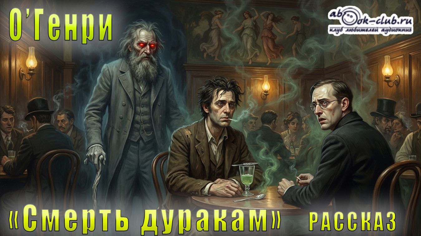 О′Генри "Смерть дуракам" рассказ