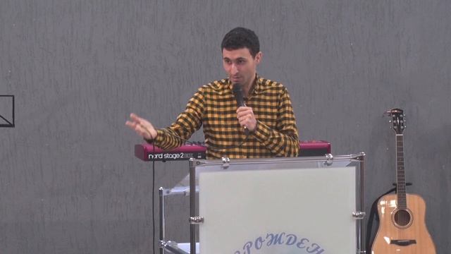 Гарик Гуликян - Именем меня (11 01 26)