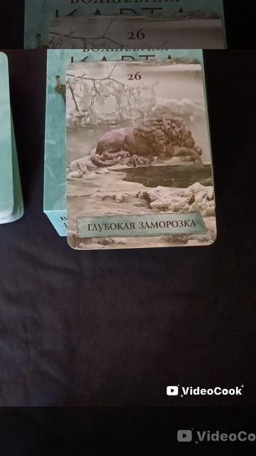 Карта дня и совет#таро