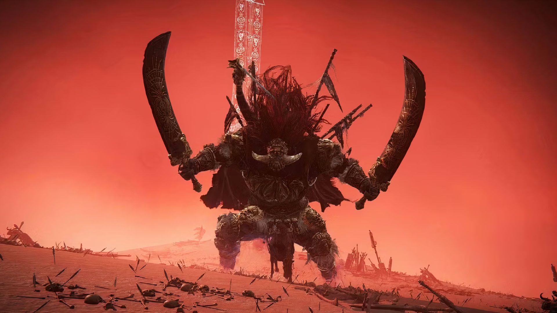 🎮 БОСС РАДАН! Но это WUCHANG: FALLEN ORDER 🎸🔥