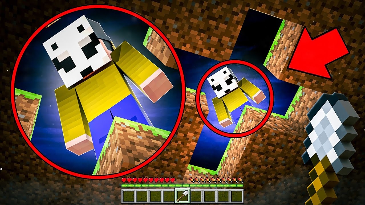 😨 Неужели ЛИК реально Существует в Майнкрафт