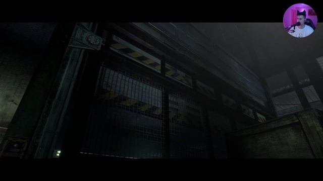 Прохождение Resident Evil 6 Леон и Хелена глава 4