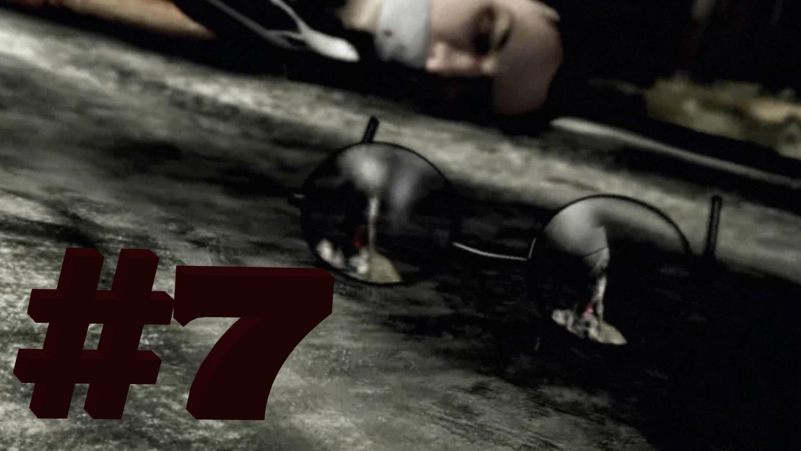 АКЕРМАН БОЛЬНОЙ УБЛ****  ▶ Still Life #7