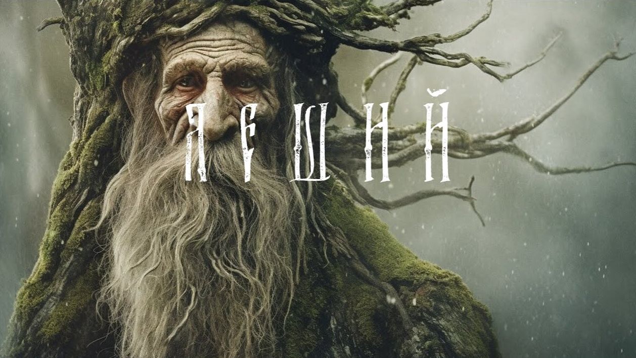 Madzhik Mix - Леший