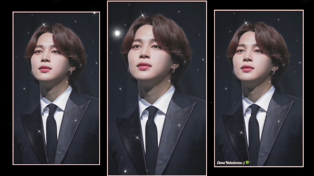 Чимин 🍀💜🍀