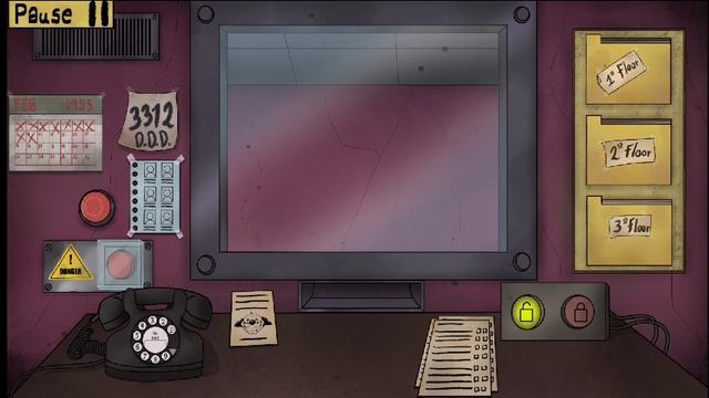 16 серия страшные соседи