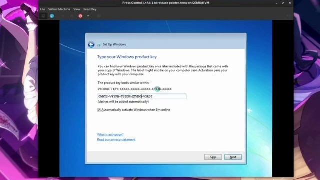 В опубликованных файлах Джеффри Эпштейна нашли ноутбук с ключом от Windows 7, и он оказался рабочим.